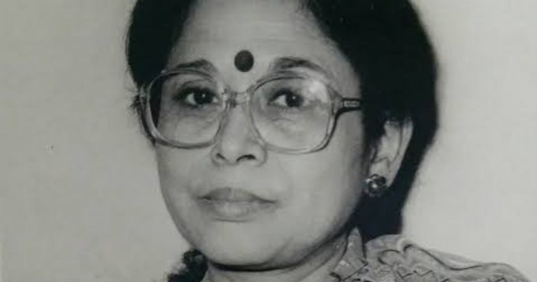 नईमा खान उप्रेती | जीवनी | Wiki | The autobiography of Naima Khan Upreti